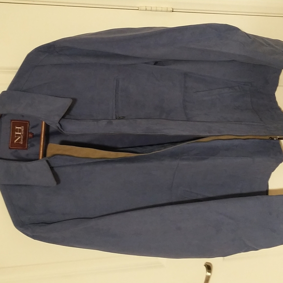 Newport Harbor | Jackets & Coats | New Newport Harbor Mens Zip Up ...